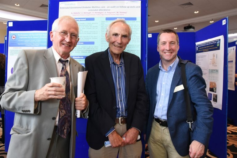 AGM 2017 | Irish Endocrine Society