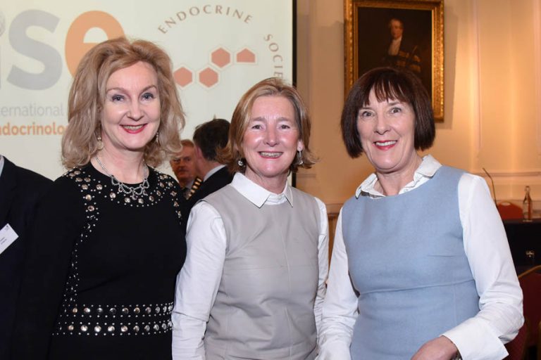 Annual Study Day 2019 | Irish Endocrine Society
