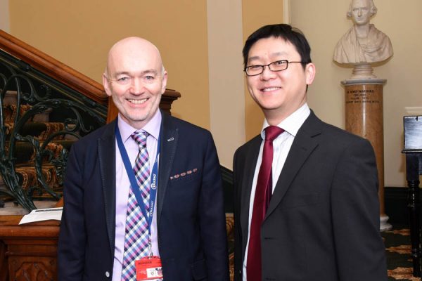 Annual Study Day 2019 | Irish Endocrine Society